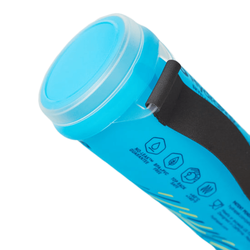 HydraPak SkyFlask Speed 350 ml Minimalist Handheld Hydration - Als.com