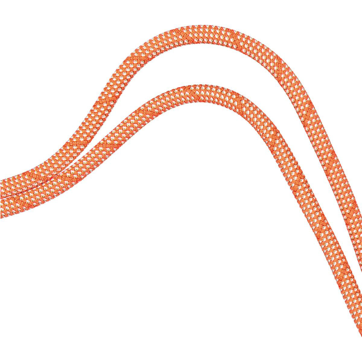 Mammut 9.8mm Crag Classic Rope - Als.com