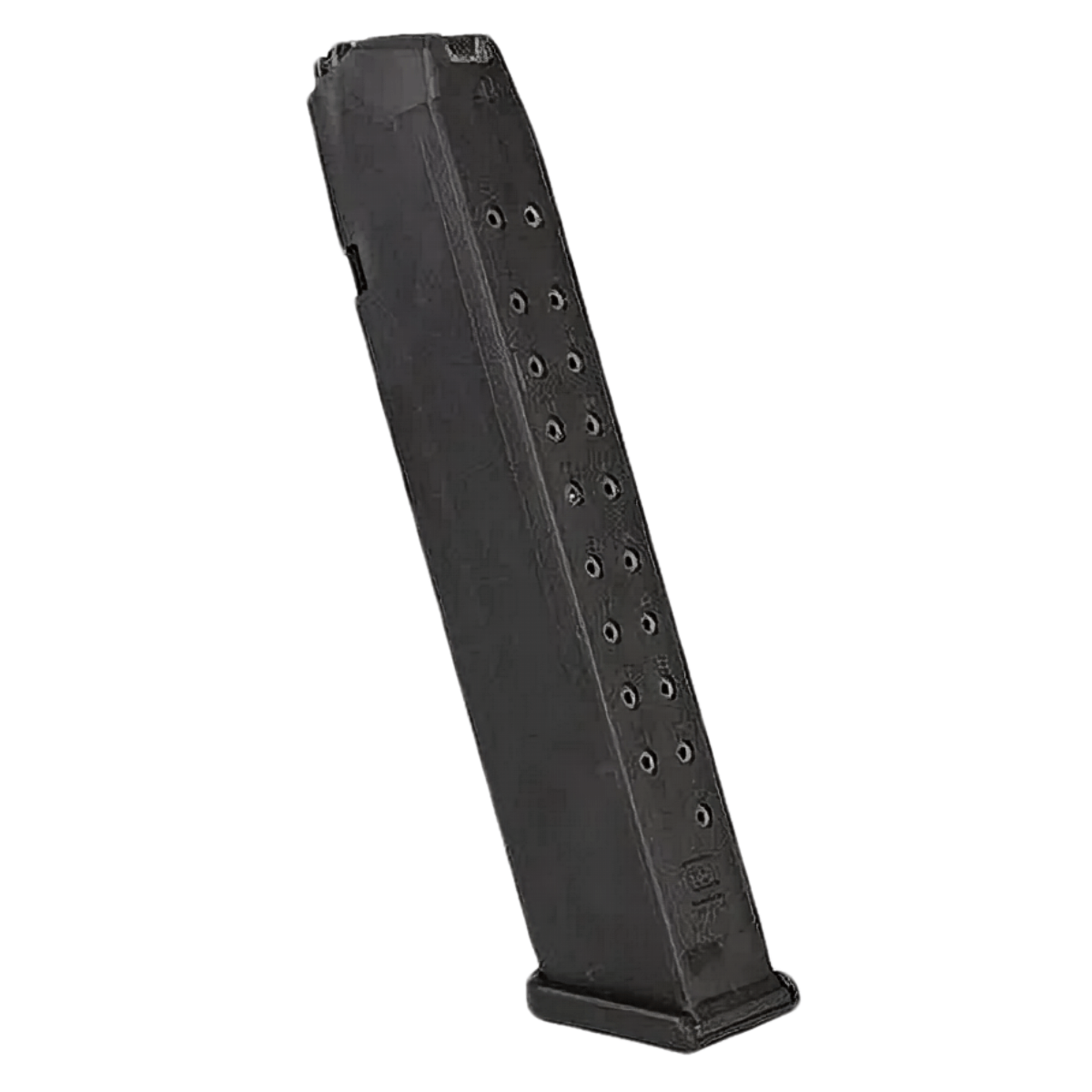 Steel Glock Mag