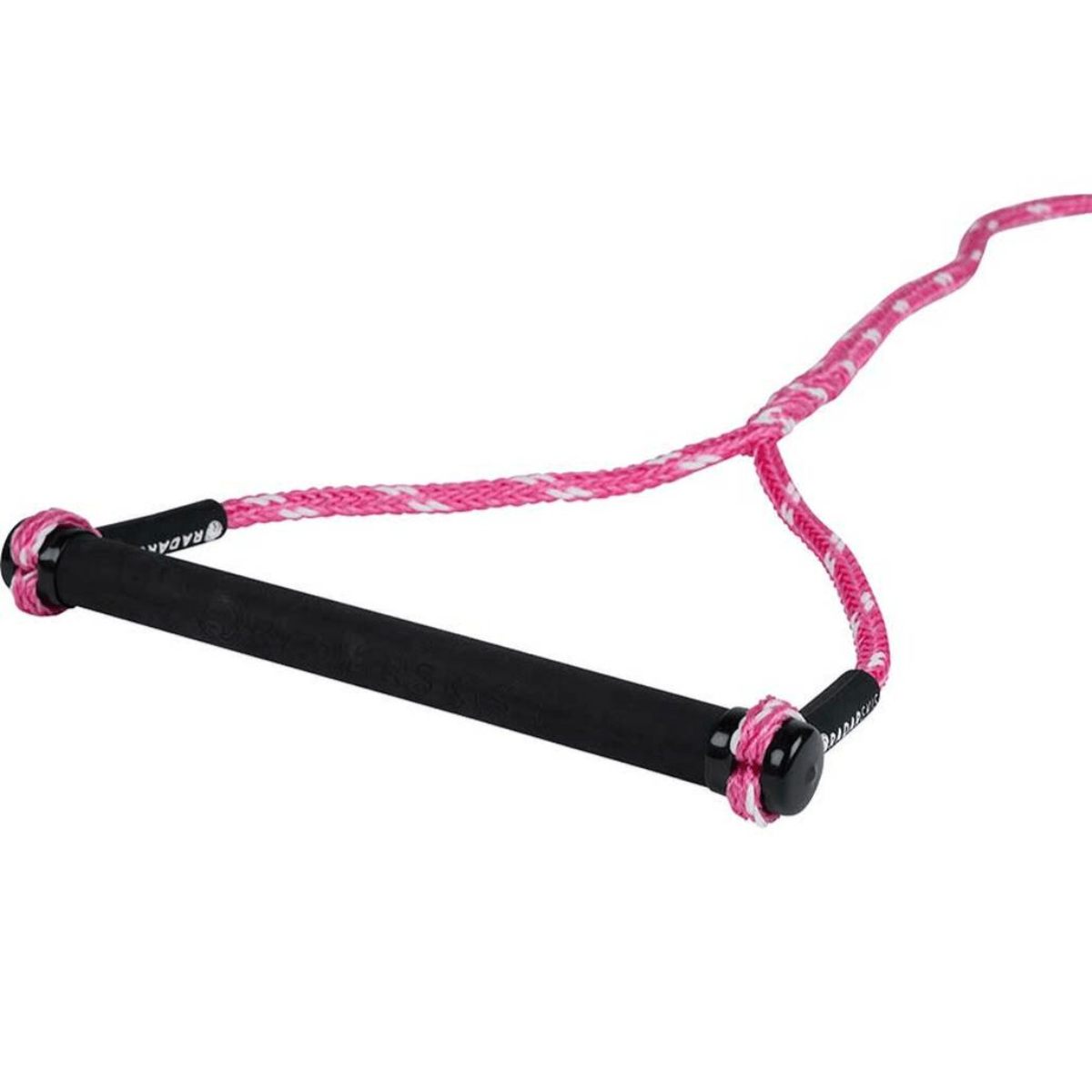 Radar 12" Vapor Custom Water Ski Handle - Women's - Als.com