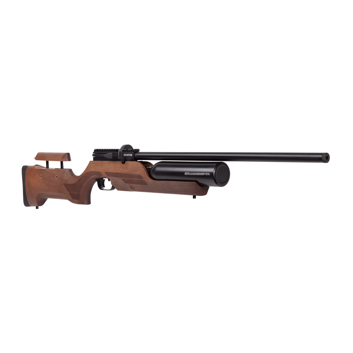 Crosman Benjamin Kratos Air Rifle - Als.com