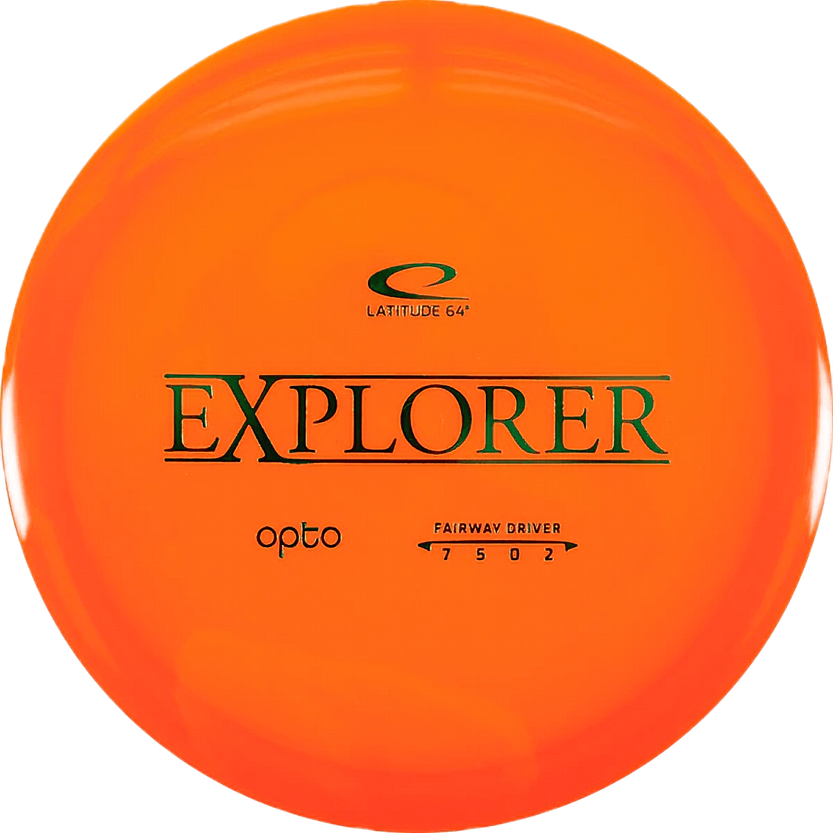 Dynamic Discs Opto Explorer - Als.com