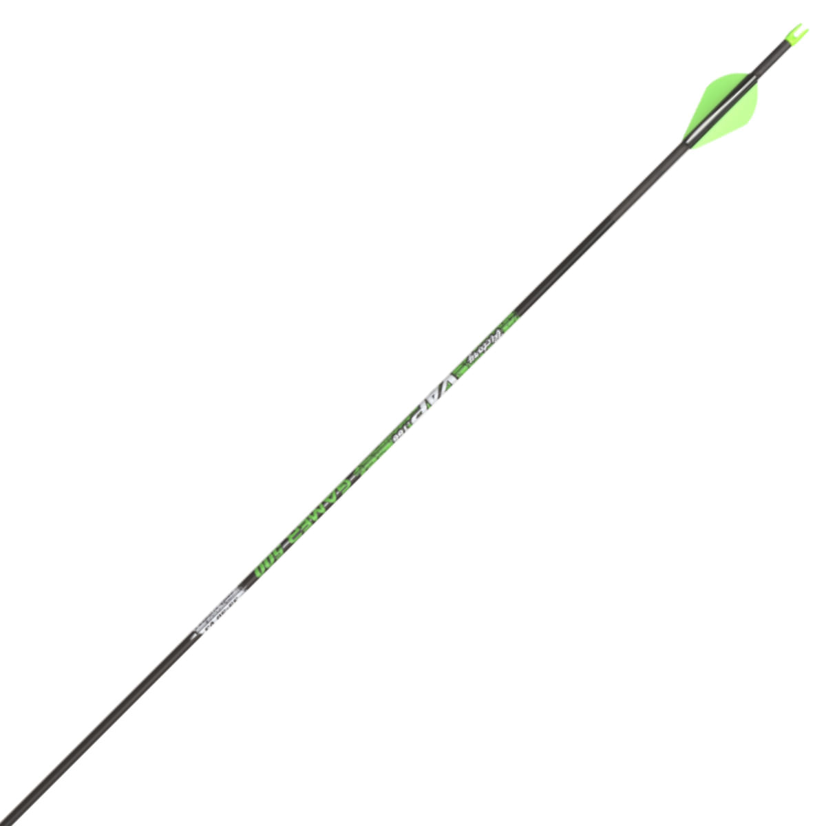 Victory Archery VAP Gamer Arrow Shaft - (12 Pack) - Als.com