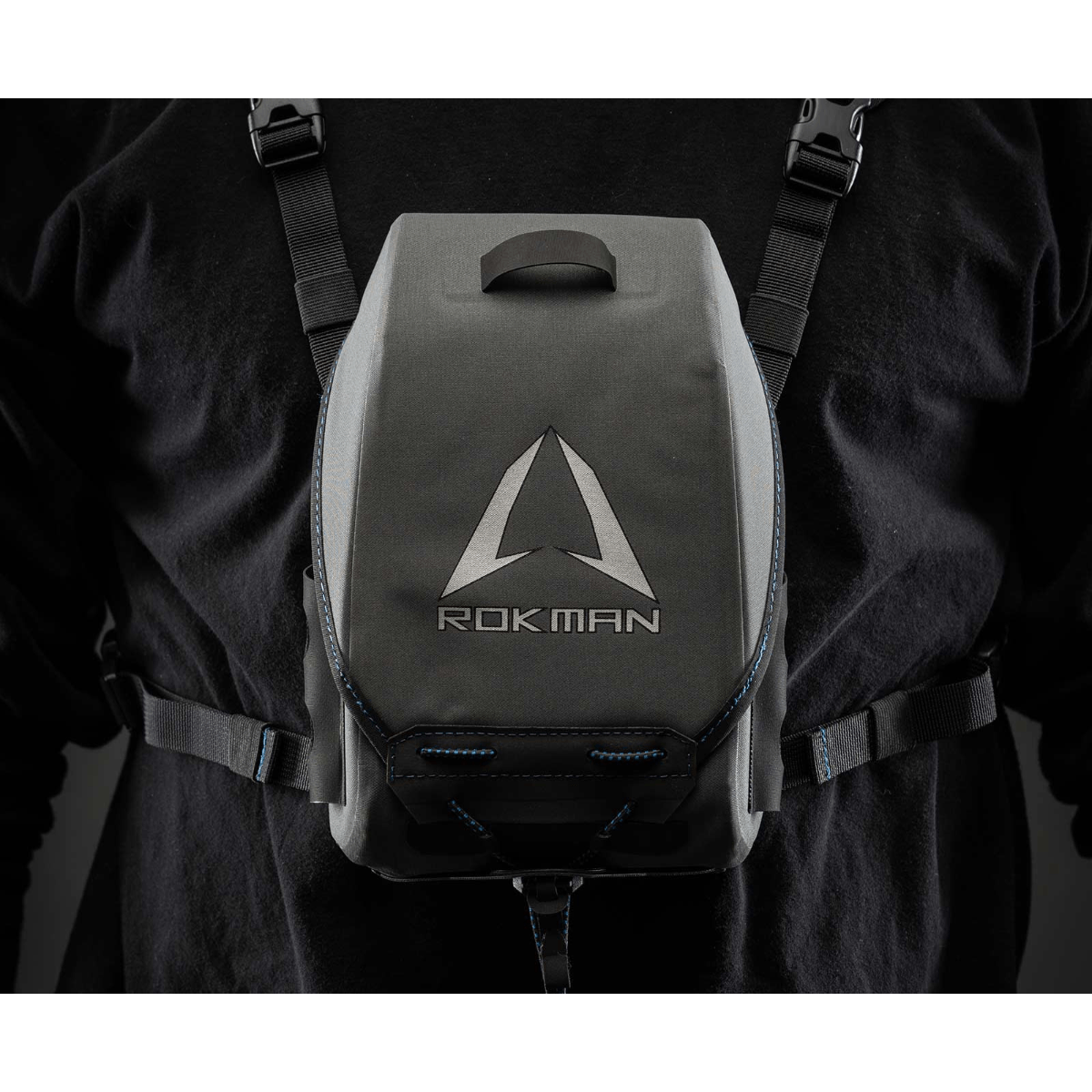 Rokman Lockdown Bino Case - Bobwards.com