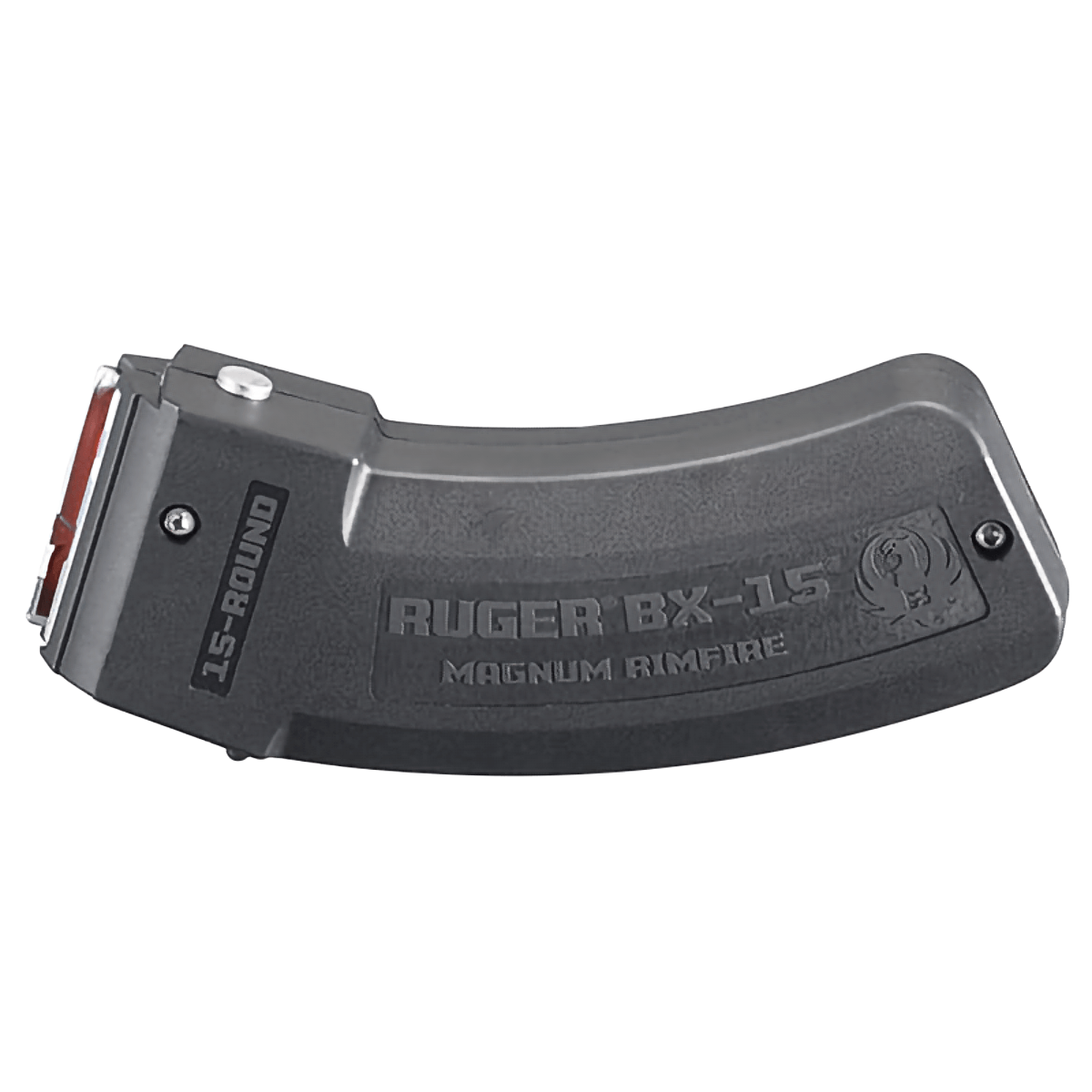 Ruger Precision Rimfire Magazine - Als.com