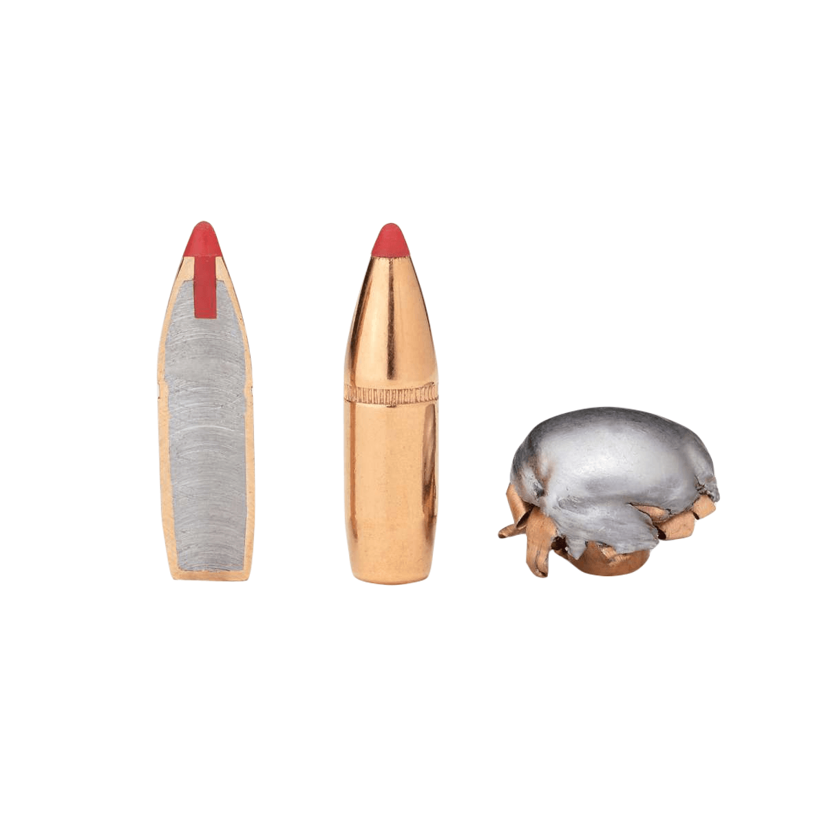 Hornady FXT Rifle Bullets - Als.com