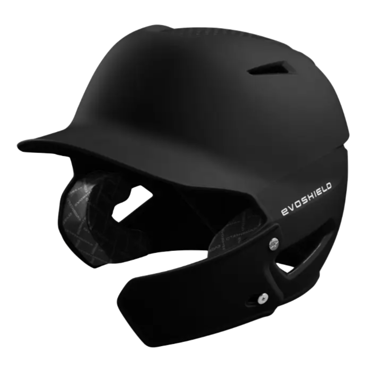 EvoShield XVT Matte Face Shield - Als.com