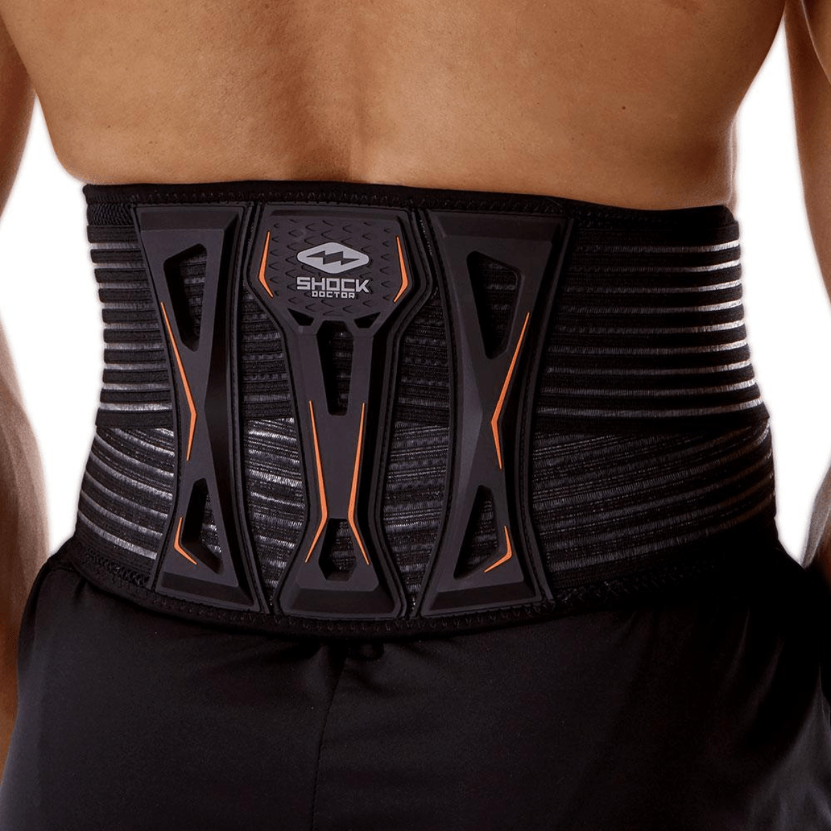 Shock Doctor Ultra Back Support - Als.com