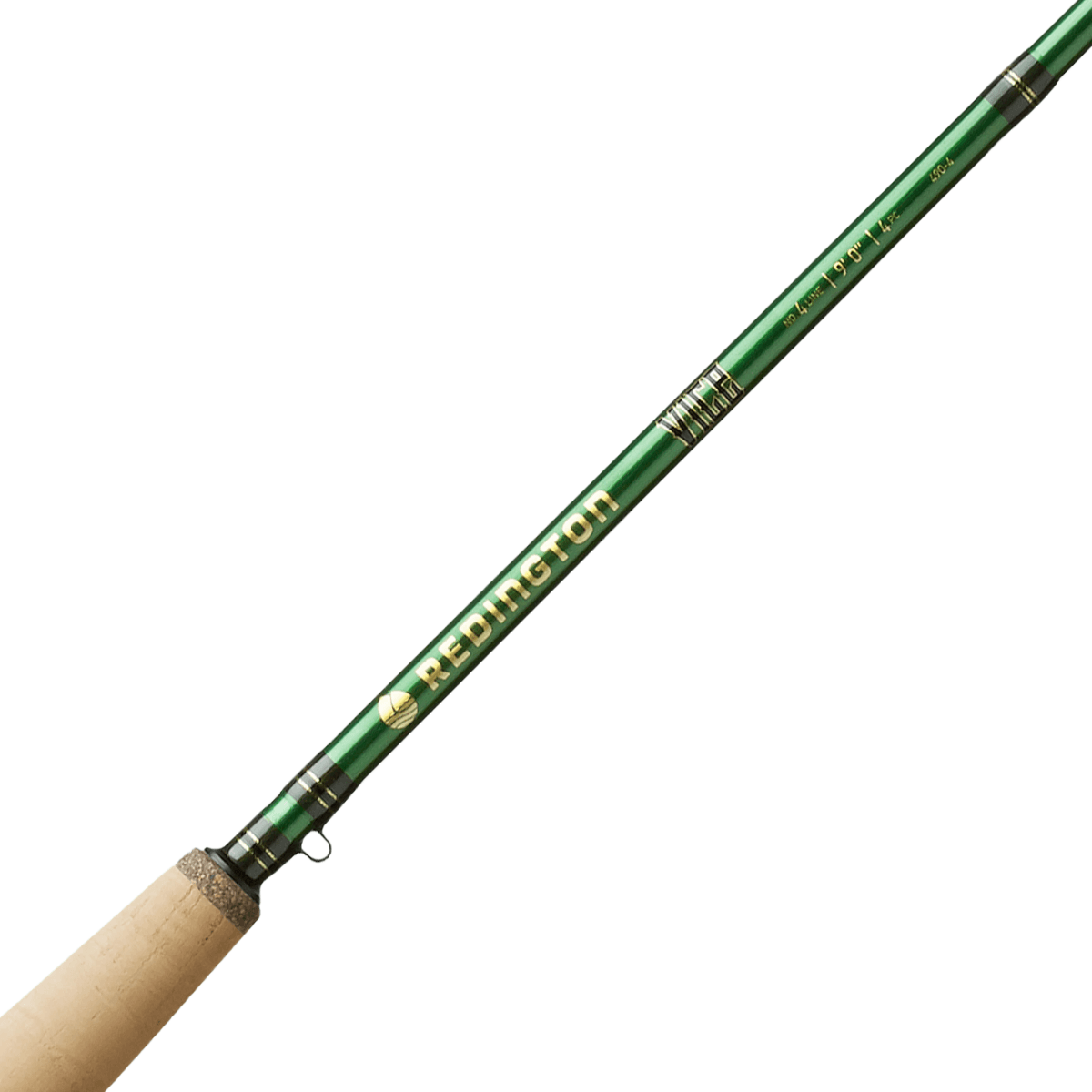 Redington Vice Fly Rod - Als.com