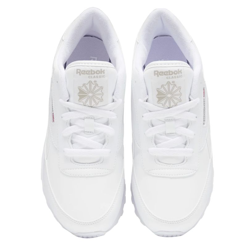 Reebok Classic Renaissance Shoe - Women's - Bobwards.com