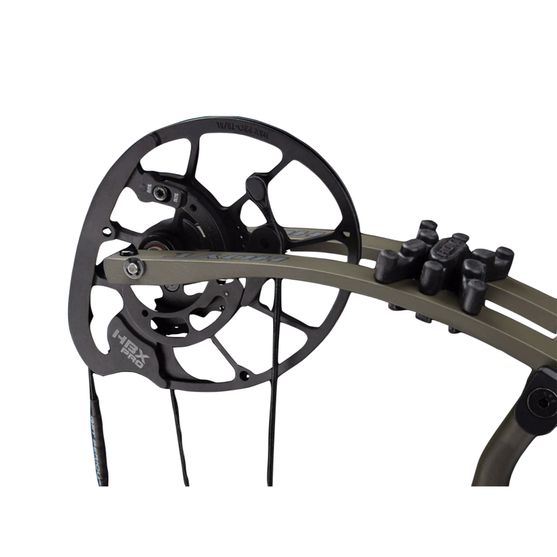 Hoyt Archery Carbon RX-7 Ultra Compound Bow - Als.com