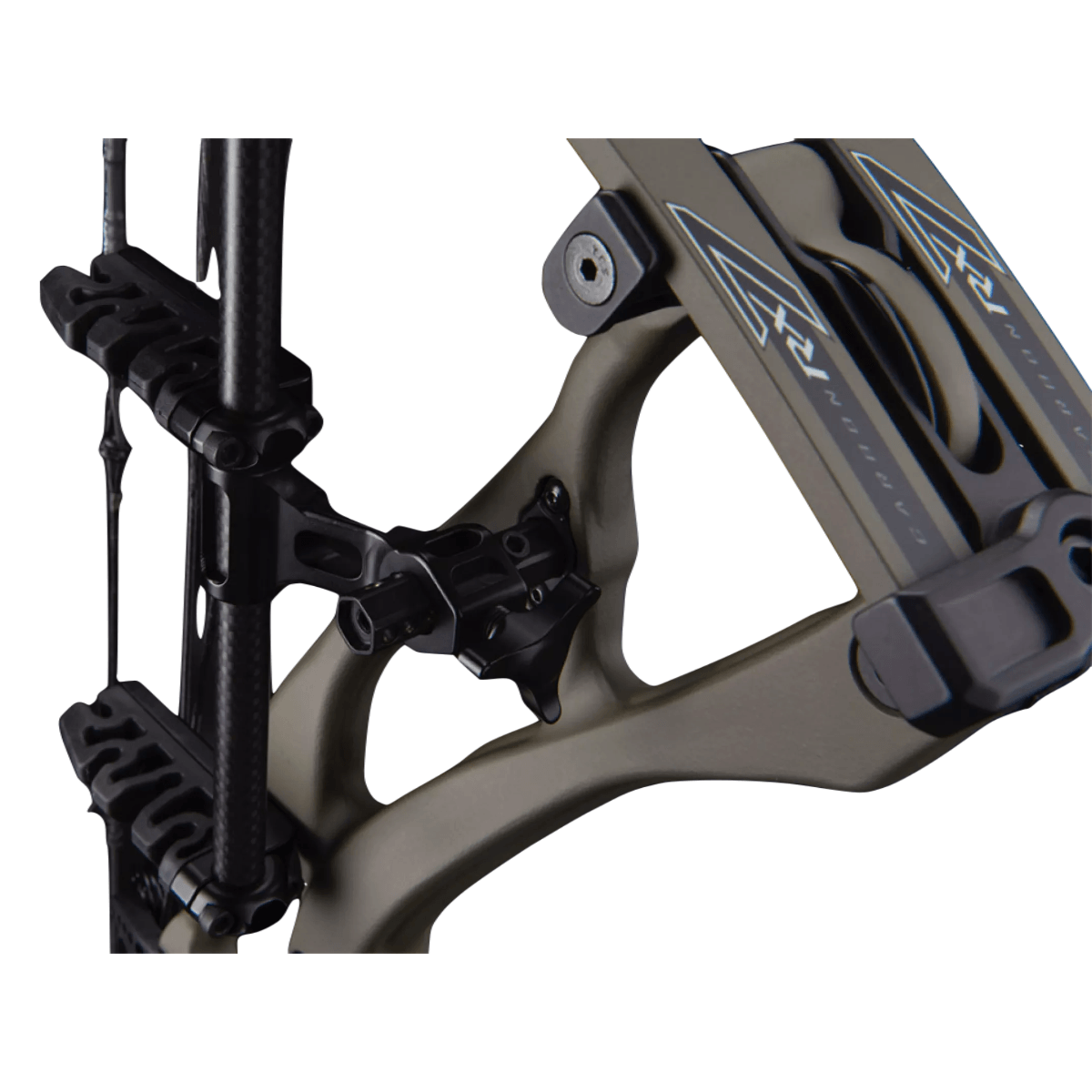 Hoyt Archery Carbon RX-7 Ultra Compound Bow - Als.com