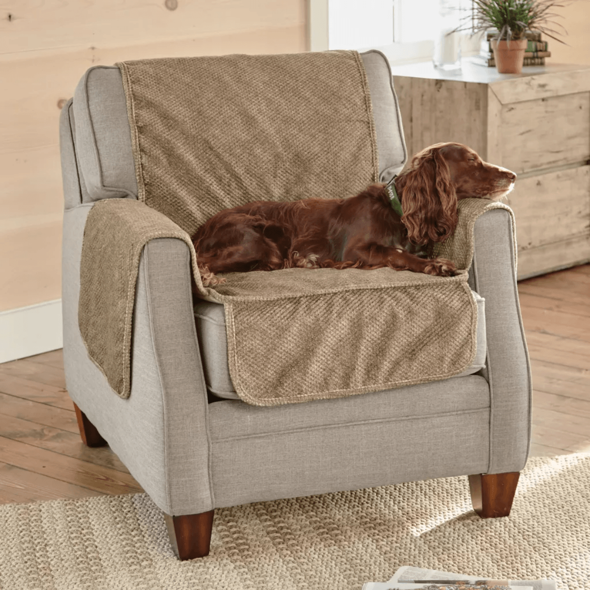 Orvis Grip-Tight Chair Protector - Als.com