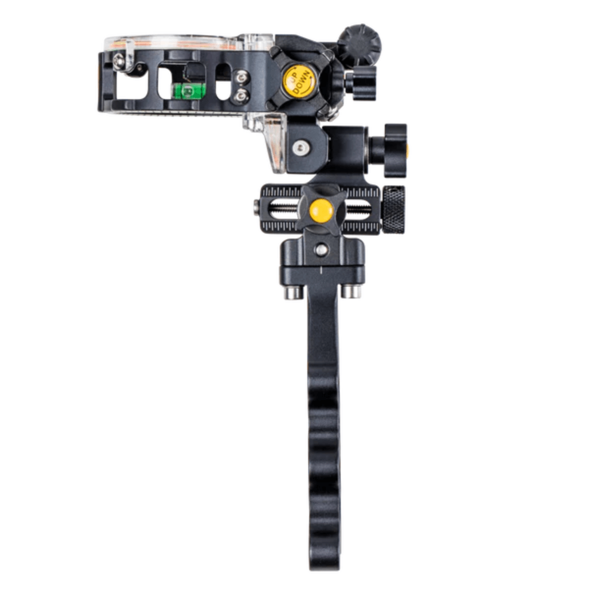 Trophy Ridge React Pro 7 Bow Sight - Als.com