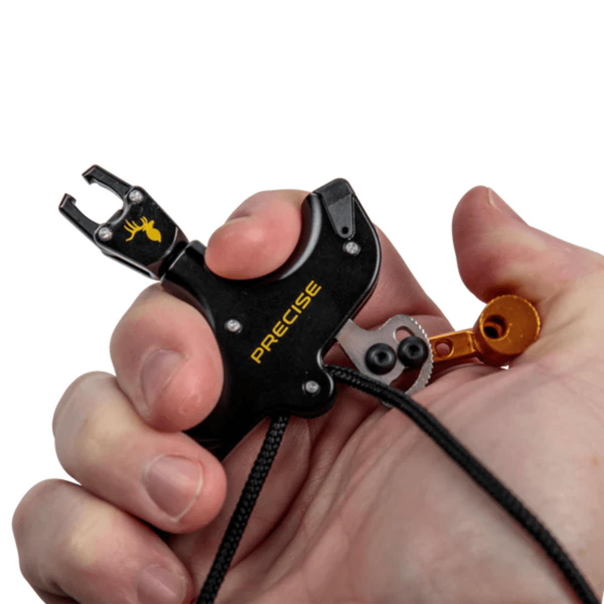 Trophy Ridge Precise T-handle Thumb Arrow Release - Als.com