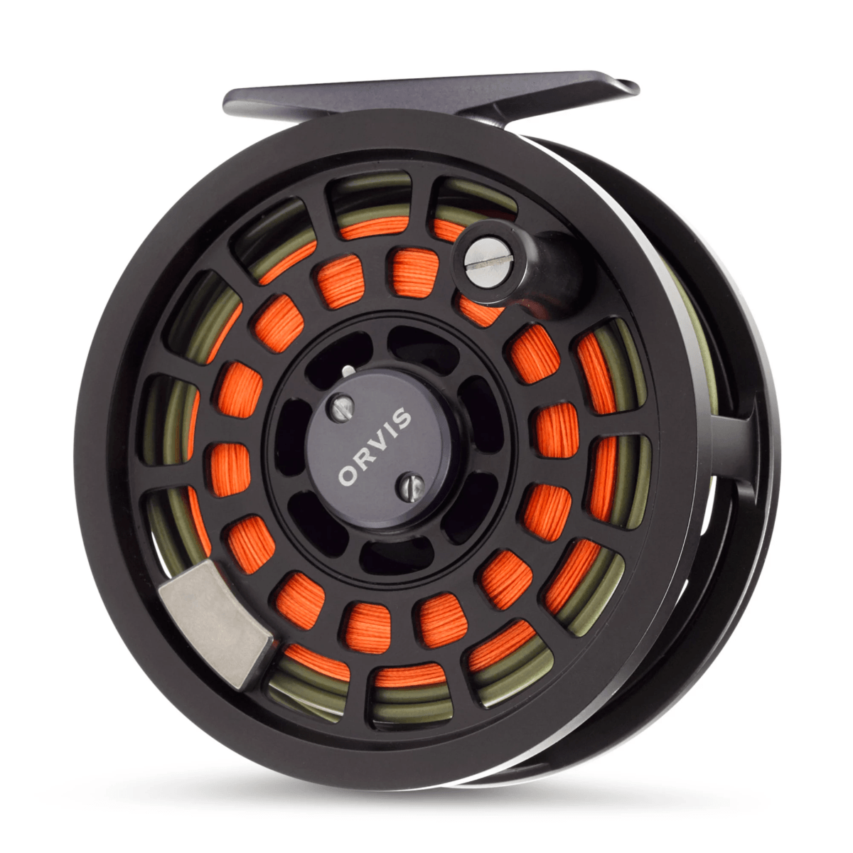 Orvis SSR Disc IV Spey Spools - Als.com