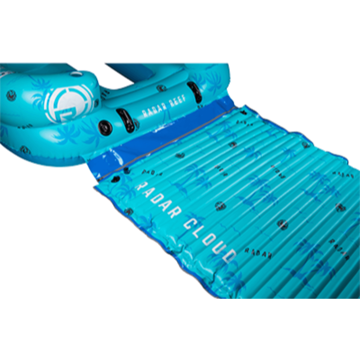 Radar Cloud Floating Mat - Als.com