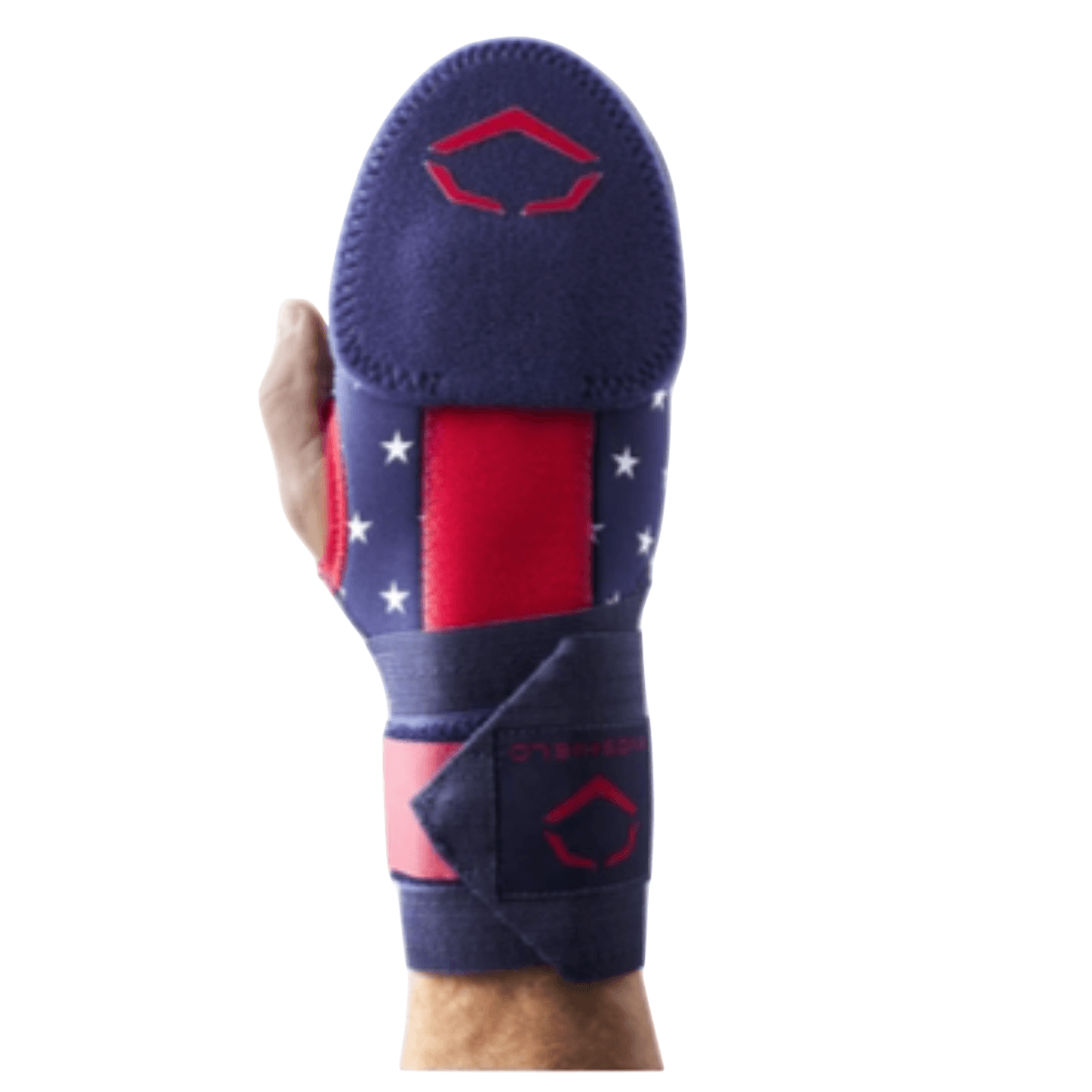 Evoshield Sliding Mitt