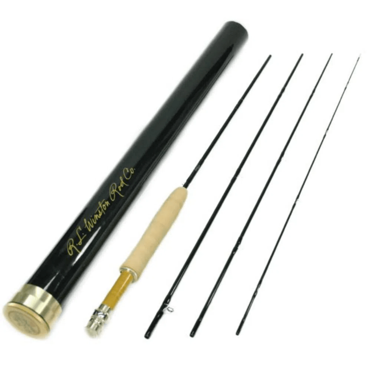 Winston PURE Fly Rod - Als.com