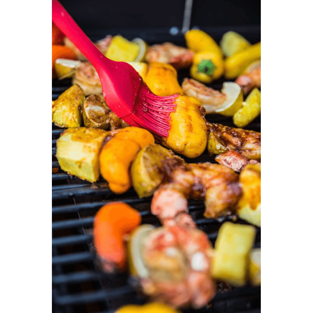 Camp Chef BBQ Tool Set - Als.com