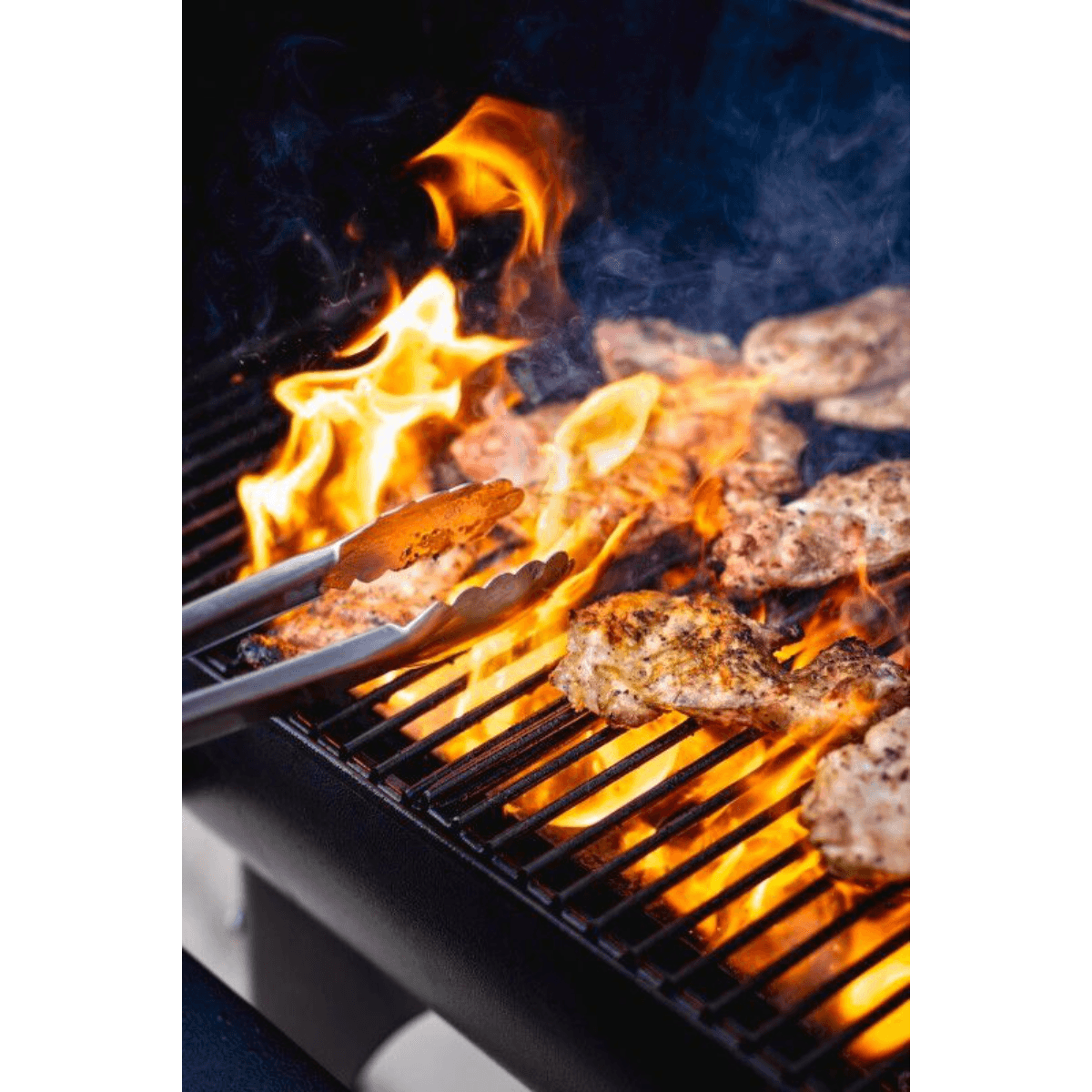 Camp Chef BBQ Tool Set - Als.com