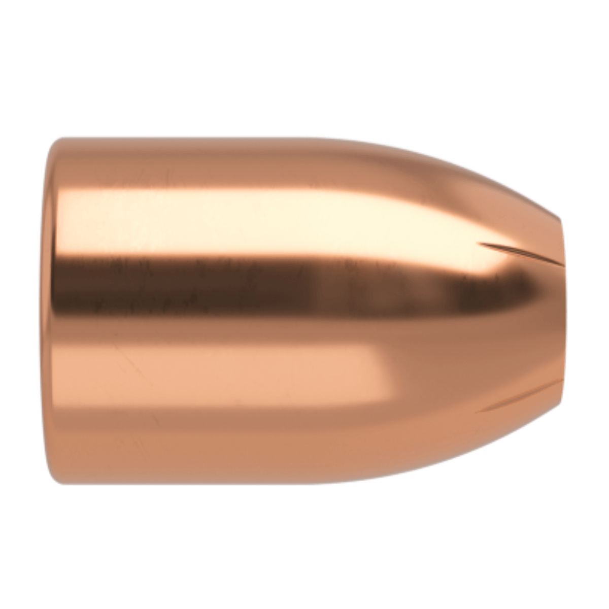 Nosler 9mm 115 Grain JHP Bullet - Als.com