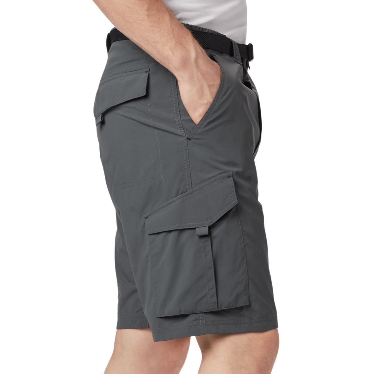 Columbia Silver Ridge Utility Cargo Short - Men's - Als.com