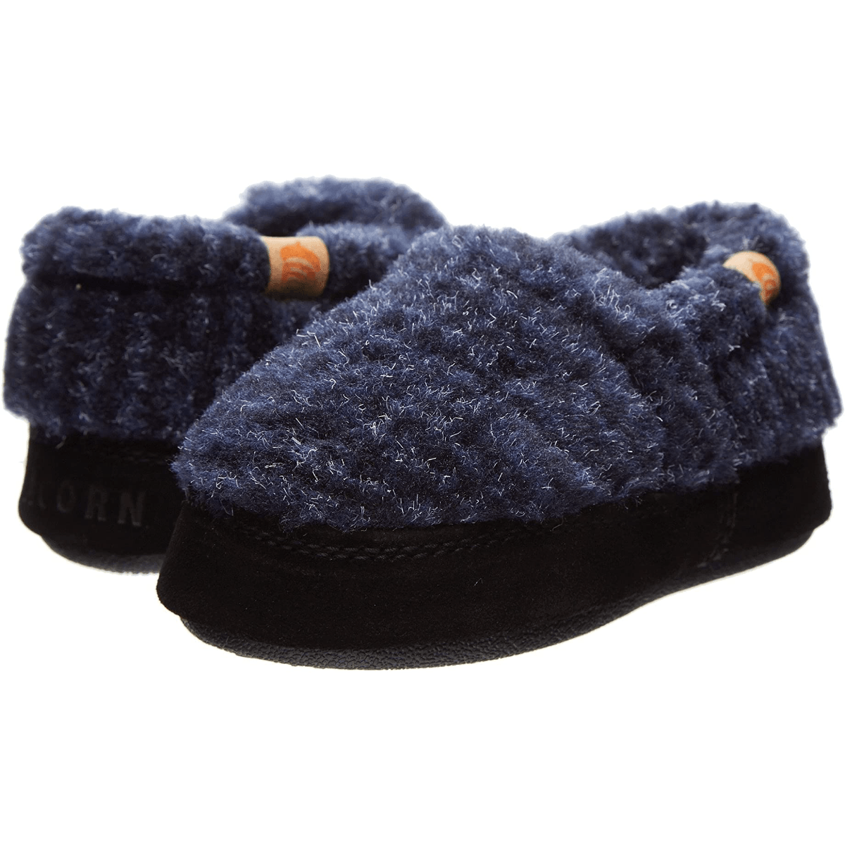Acorn Moc Slipper - Toddler - Als.com