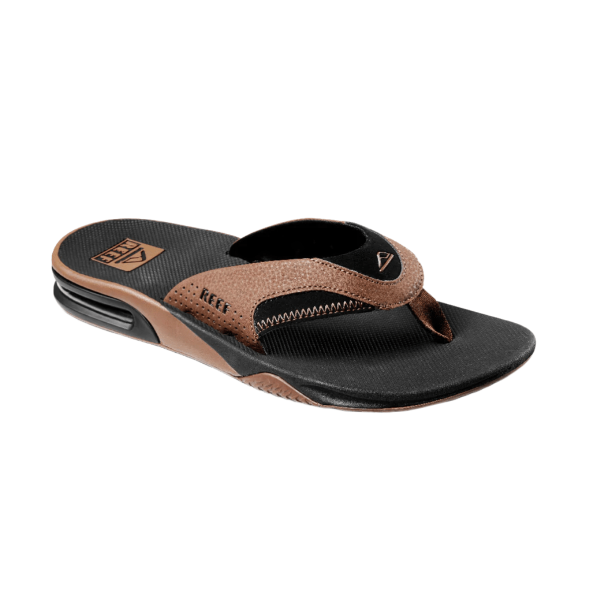 REEF Fanning Sandal - Men's - Als.com