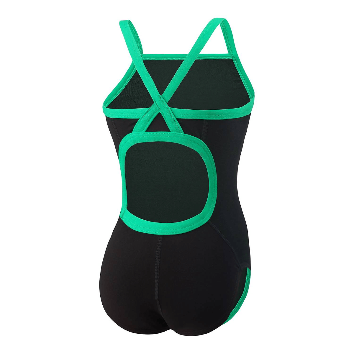 Speedo Flyback Training Suit Girls