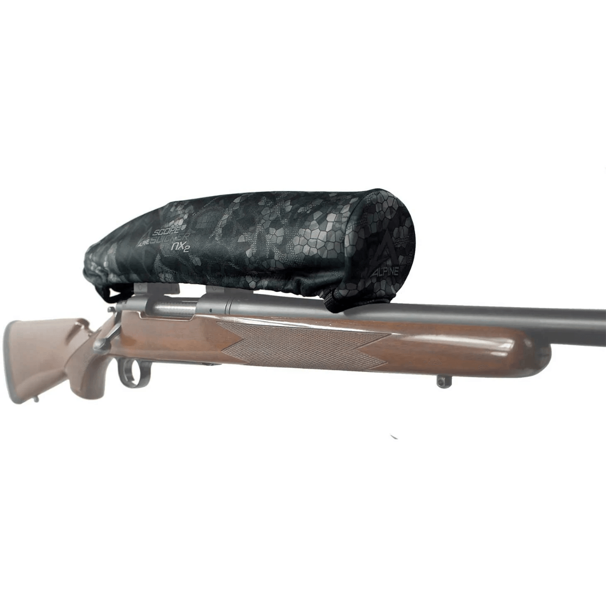 Alpine Innovations Scope Cover NX2 - Medium - Als.com