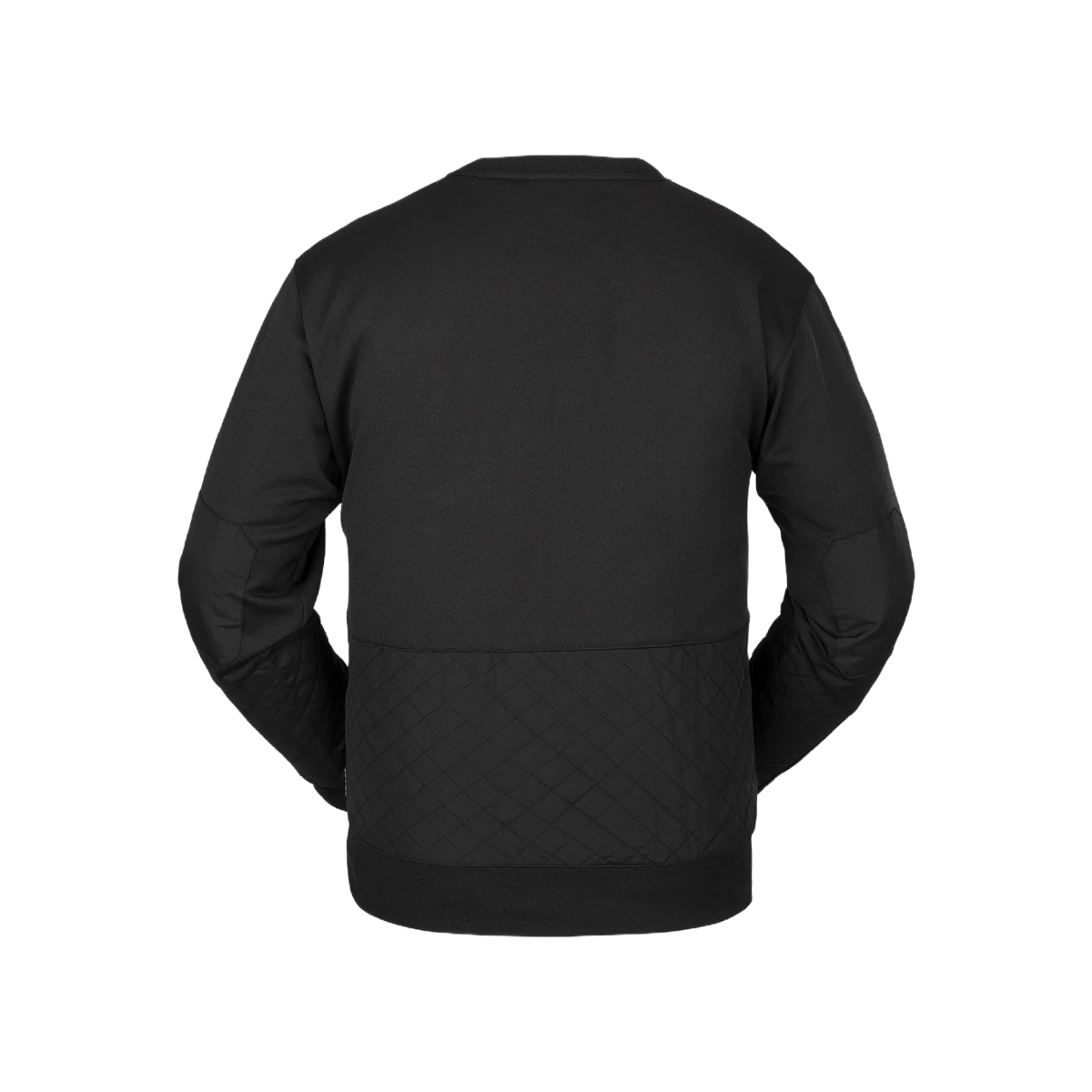 Volcom Let It Storm Crew Shirt - Men's - Als.com