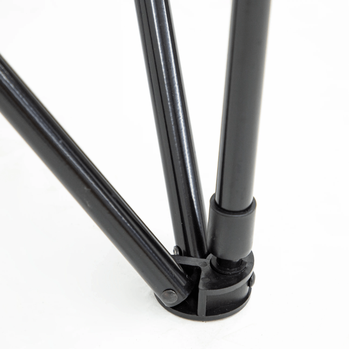 Eskimo Plaid Folding Ice Chair - Als.com