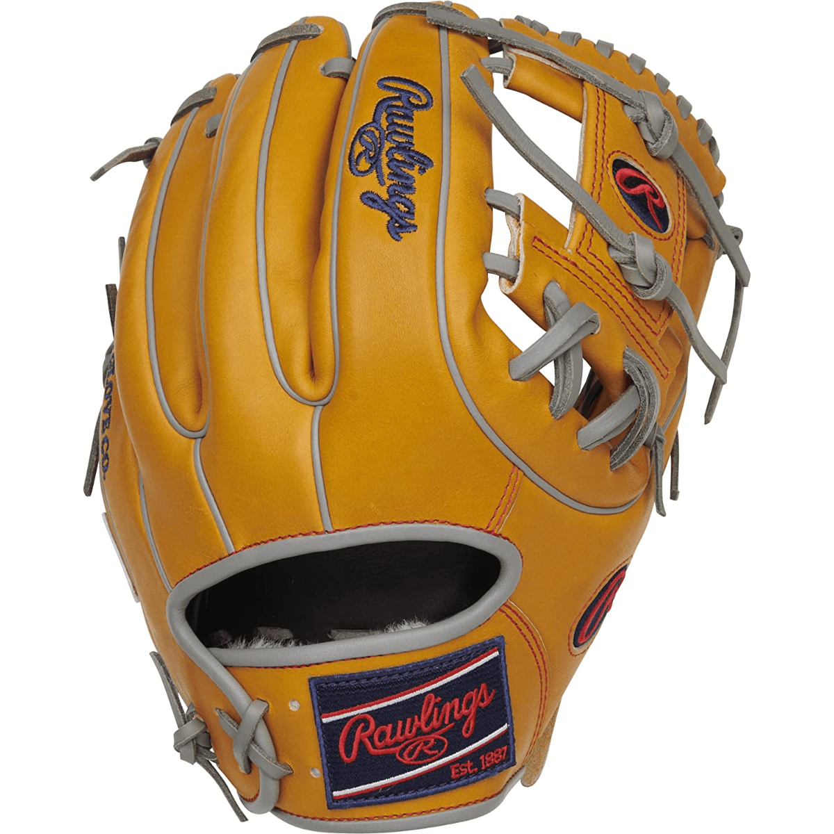 Rawlings Pro Preferred 315 11.75" Baseball Glove - Als.com
