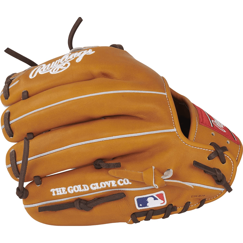 Rawlings Heart Of The Hide Hyper Shell 204 11.5" Baseball Glove - Als.com