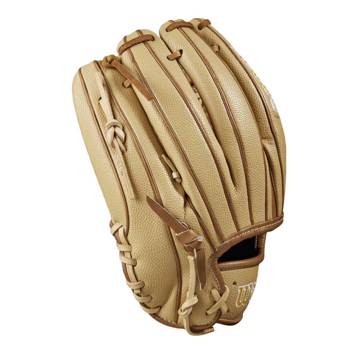 Wilson A2000 1912SS Infield Baseball Glove - Als.com