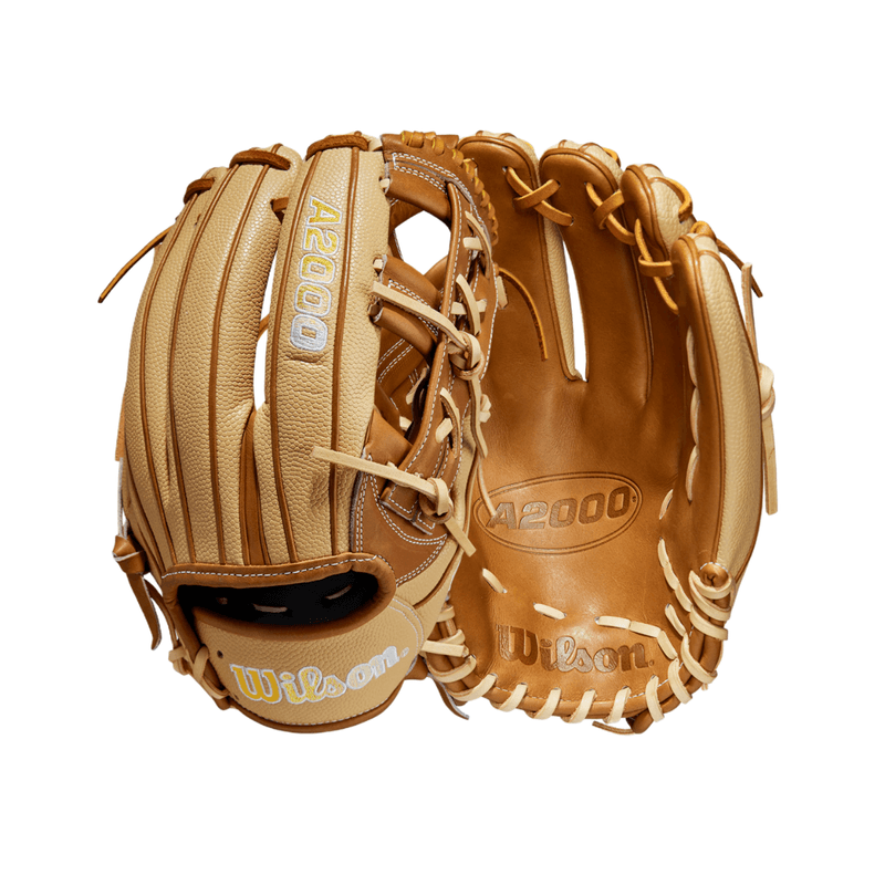 Wilson A2000 1912SS Infield Baseball Glove - Als.com