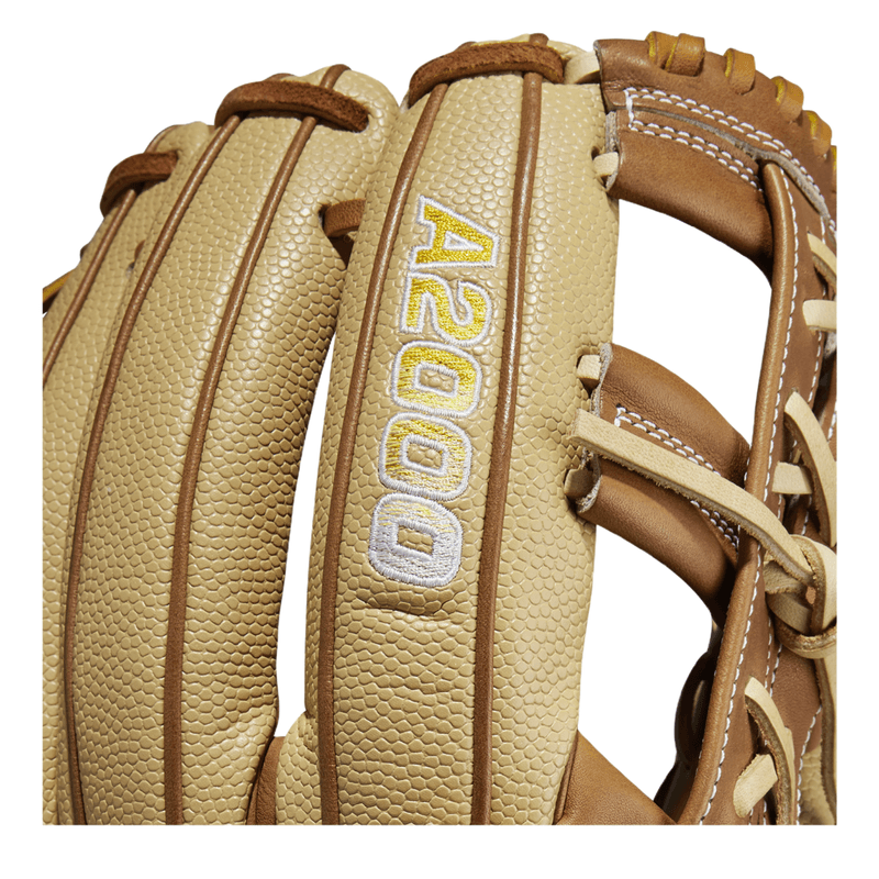 Wilson A2000 1912SS Infield Baseball Glove - Als.com
