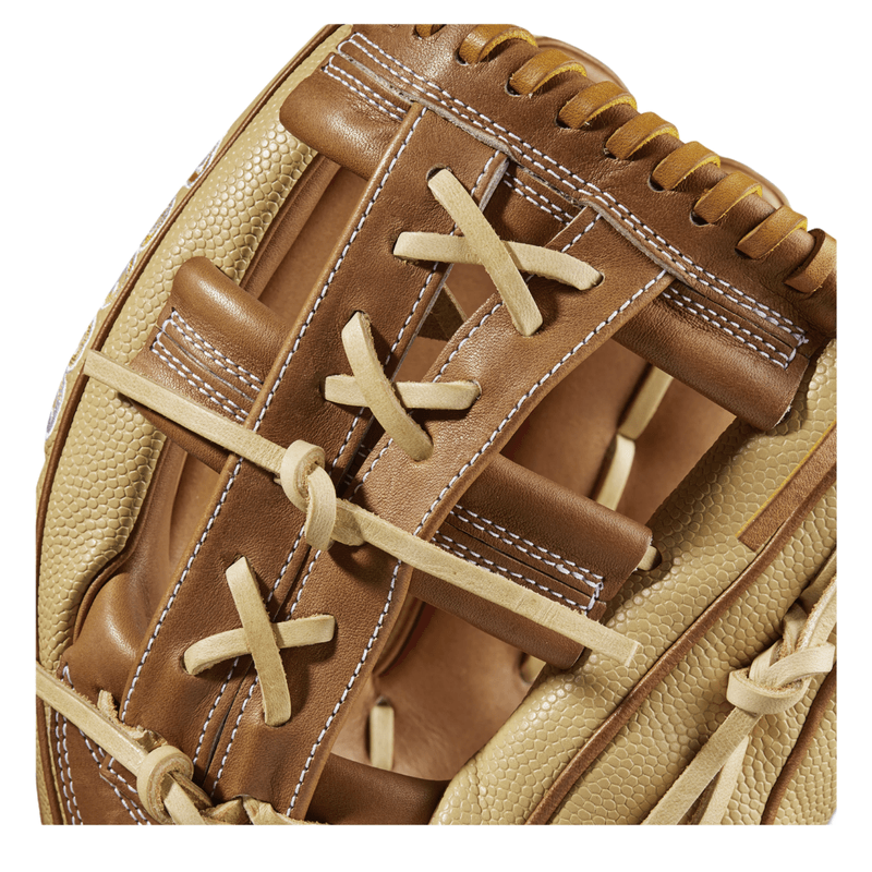 Wilson A2000 1912SS Infield Baseball Glove - Als.com