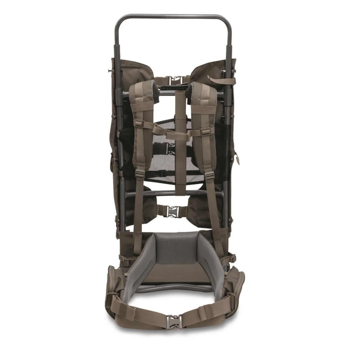 ALPS Outdoorz Commander Freighter Backpack Frame - Bobwards.com