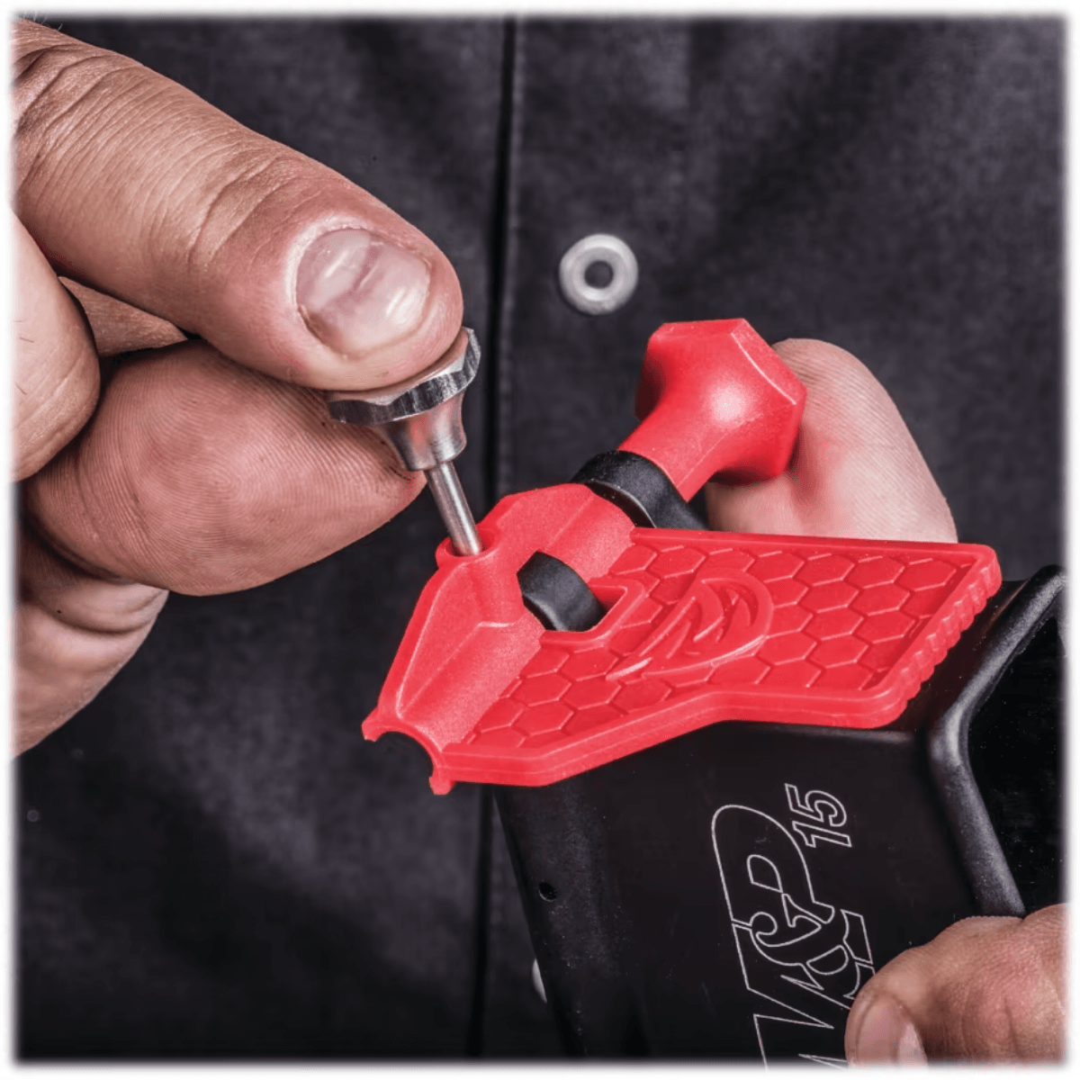 Real Avid AR-15 Pivot Pin Tool - Als.com