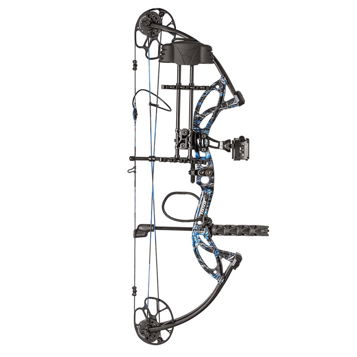 Bear Archery Cruzer G2 RTH Compound Bow - Als.com Bear Archery Cruzer G2 RTH Compound Bow - Als.com