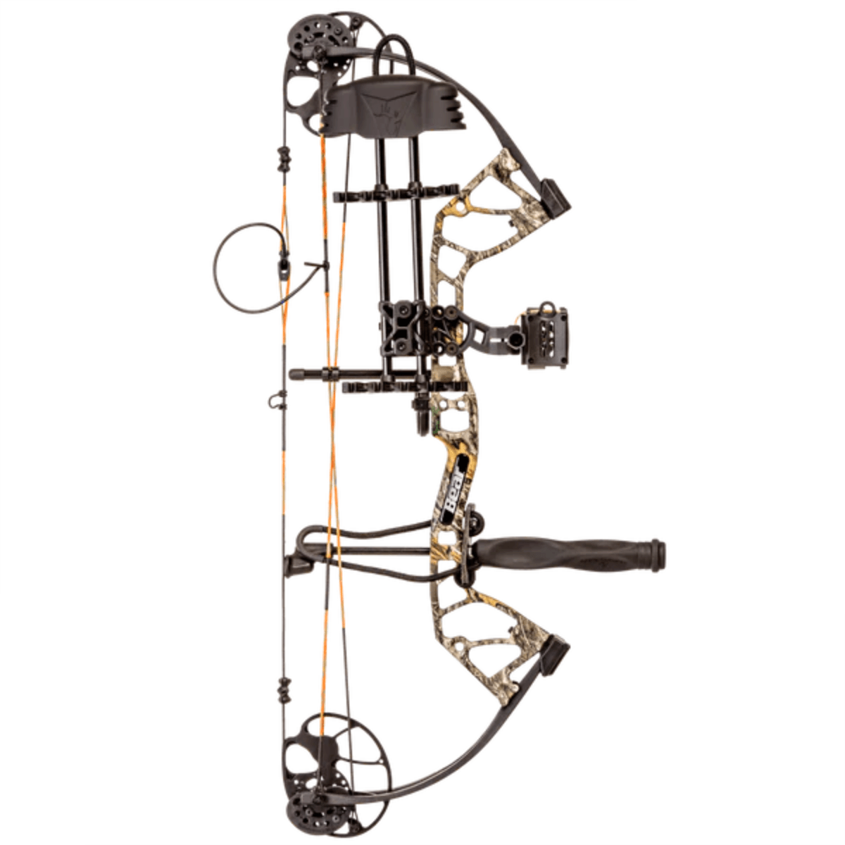 Bear Archery Royale RTH Extra Compound Bow - Als.com