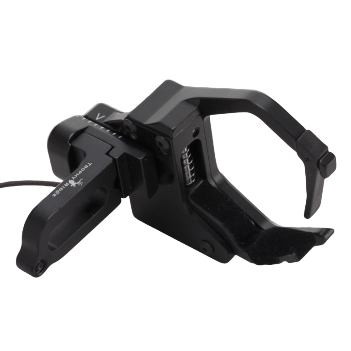 Trophy Ridge Level Drop-away Arrow Rest - Als.com