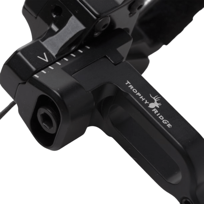 Trophy Ridge Level Drop-away Arrow Rest - Als.com