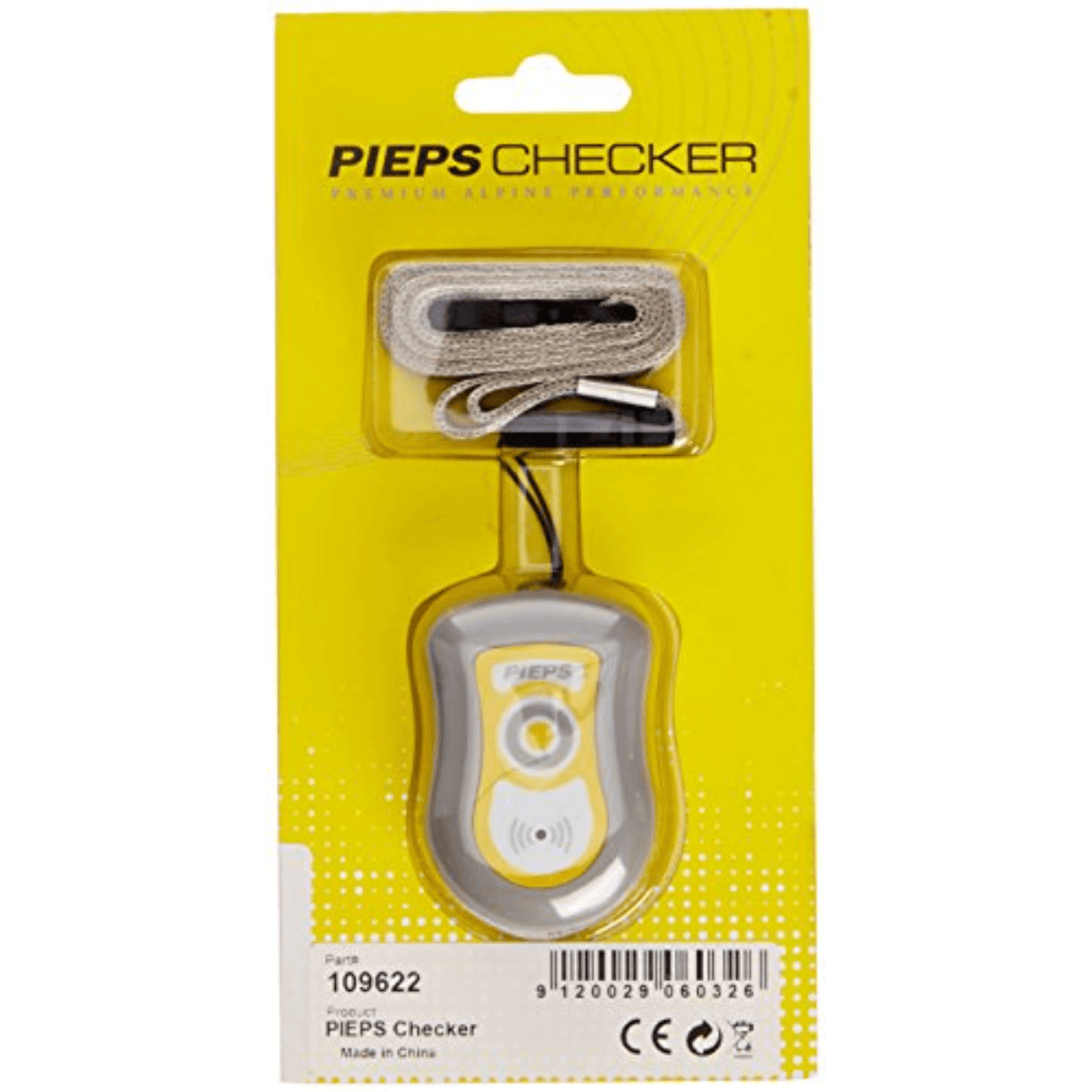 Black Diamond Pieps Checker - Als.com