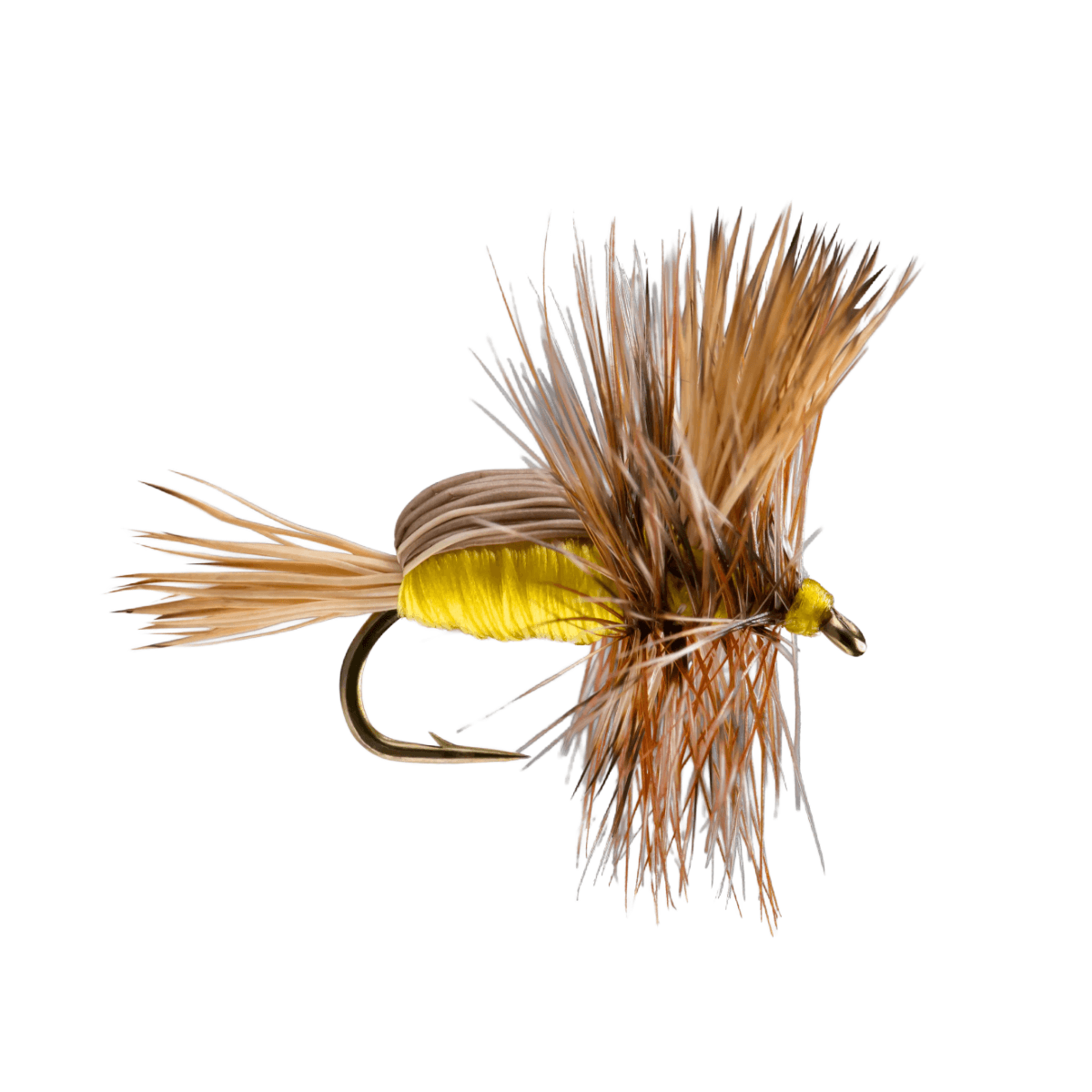 RIO Humpy Dry Fly - Als.com
