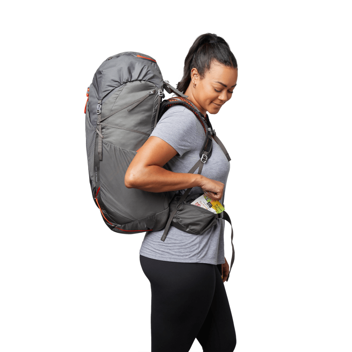 Gregory Facet 55 XS Backpack - Als.com