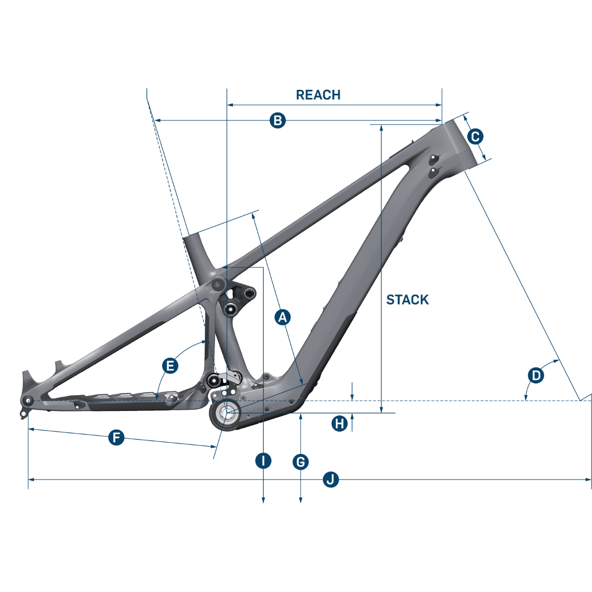 Pivot Shuttle SL Ride SLX/XT eBike - 2025 - Als.com