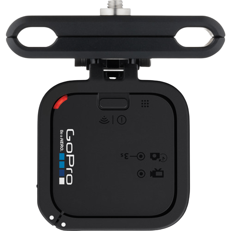 GoPro Pro Seat Rail Mount - Als.com